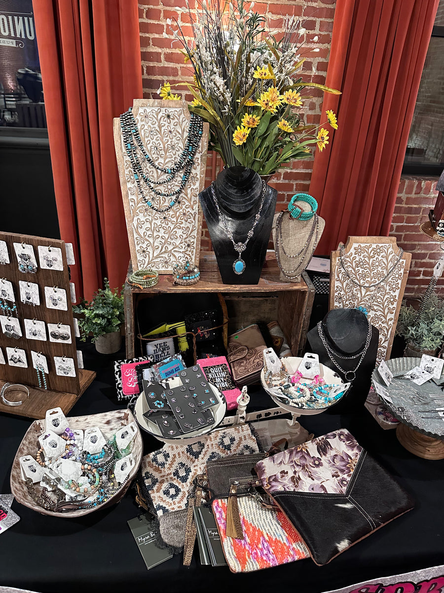 Jewelry – Oak Spring Bling