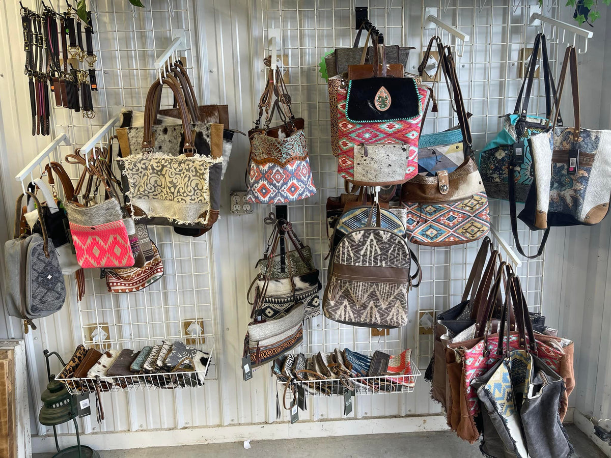 Bags – Oak Spring Bling