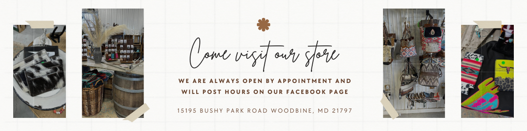 Oak Spring Bling – Oak Spring Bling