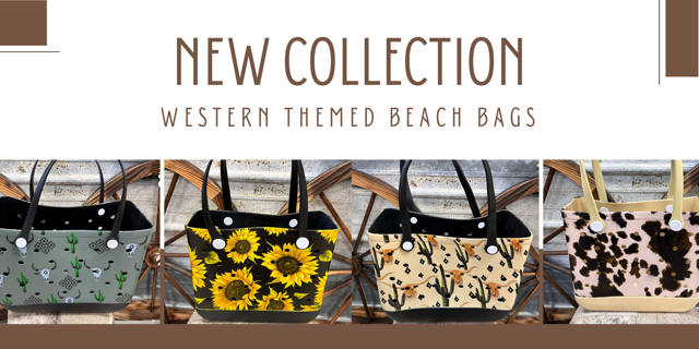 Oak Spring Bling – Oak Spring Bling