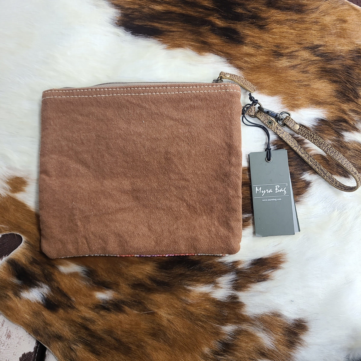 Myra Pouch – Oak Spring Bling